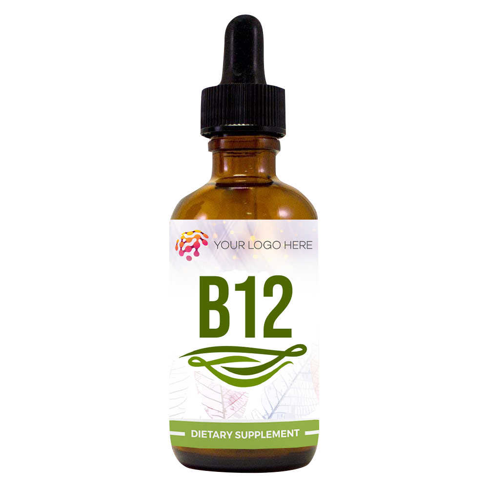 Vitamin B12 - Vitamix Labs