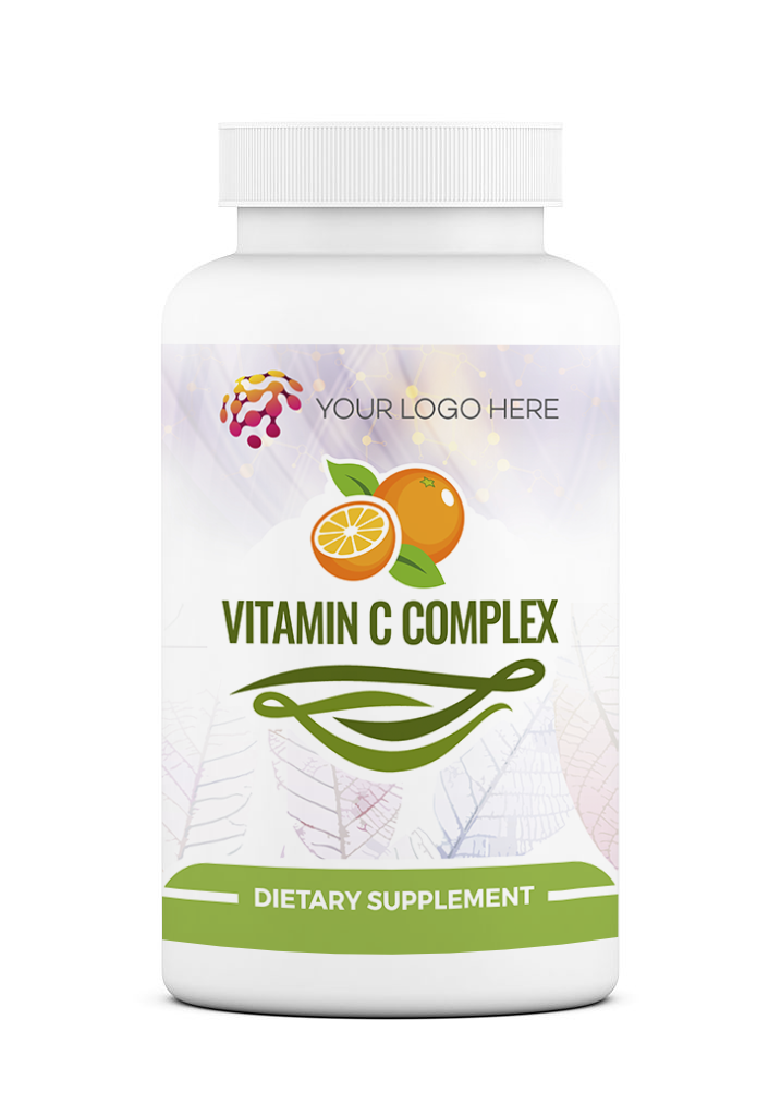 Stock Formulas - Vitamix Labs